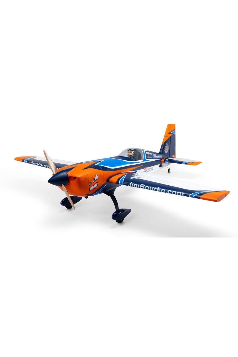 EFL05050 Extra 330 SC 3D 1.3M BNF Basic w/SAFE - HobbyQuarters