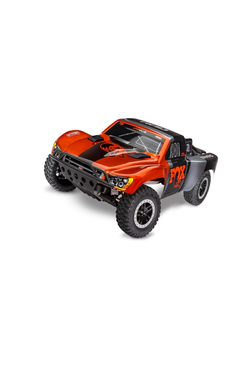 TRA58376-74 Slash 2WD VXL - HobbyQuarters