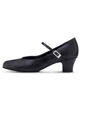 CHARACTER SHOES FOR STAGE & DANCE - Attitudes Dancewear Etc.