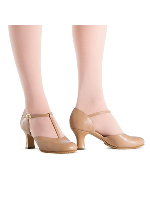 CHARACTER SHOES FOR STAGE & DANCE - Attitudes Dancewear Etc.