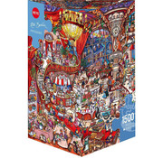 Heye - Puzzles Canada
