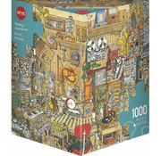 Heye - Puzzles Canada