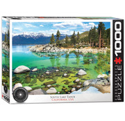 Eurographics - Puzzles Canada