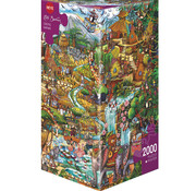 Heye - Puzzles Canada