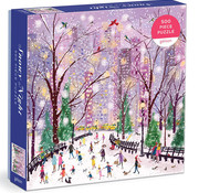 Galison - Puzzles Canada