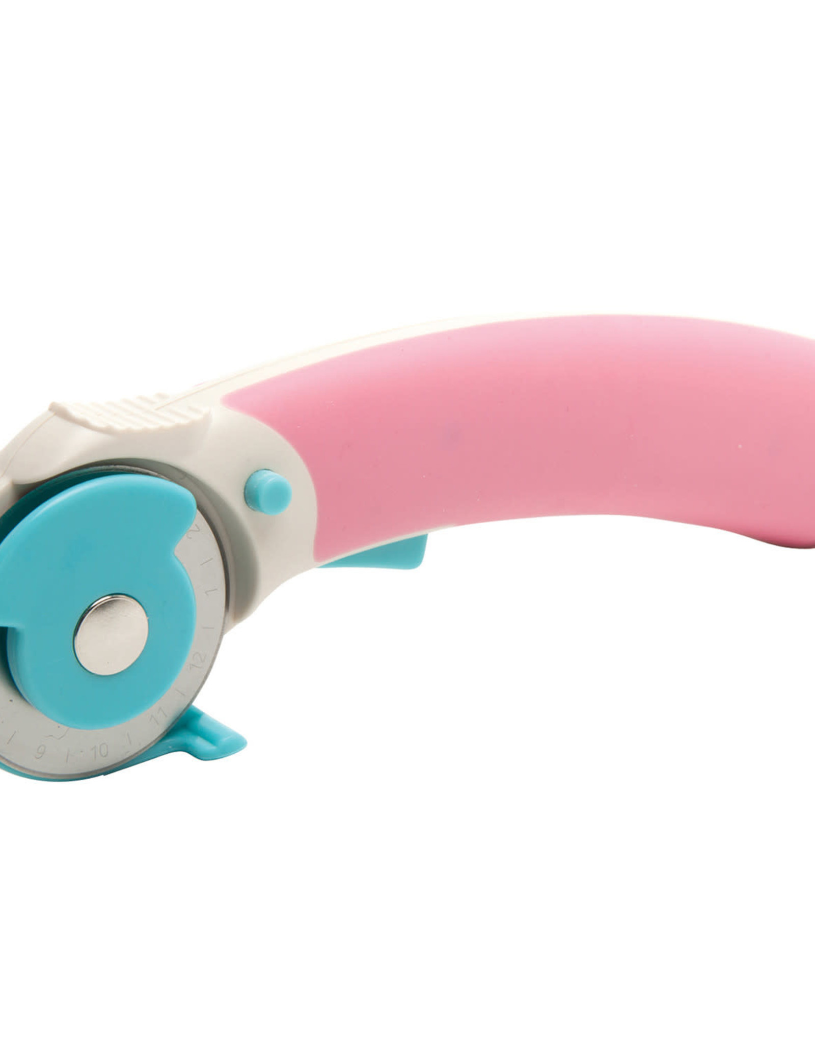 45mm Soft Grip Rotary Cutter - Dominion Sewing Centre & Studio