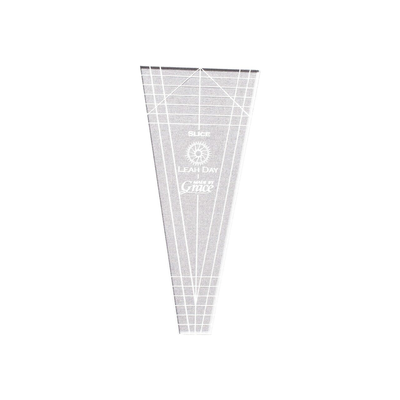 Grace Company Slice Ruler - Dominion Sewing Centre & Studio