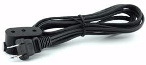 Lead Power Cord-122 - Dominion Sewing Centre & Studio