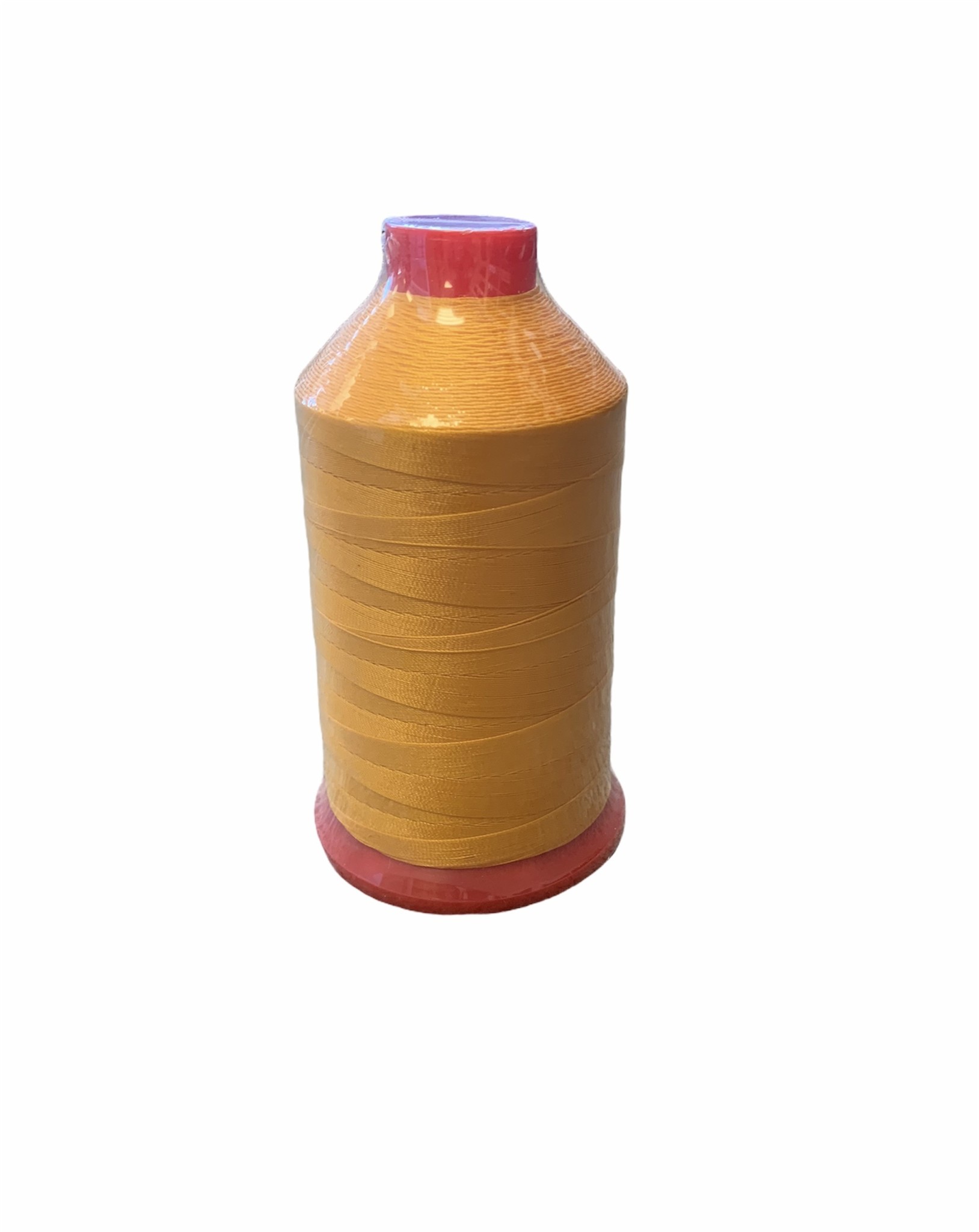 Tech Sew 69 Thread- Golden yellow - Dominion Sewing Centre & Studio