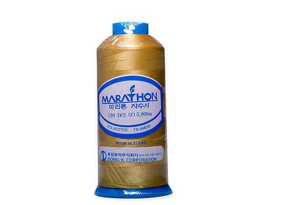 Marathon embroidery thread (1500m)- 2025 - Dominion Sewing Centre & Studio