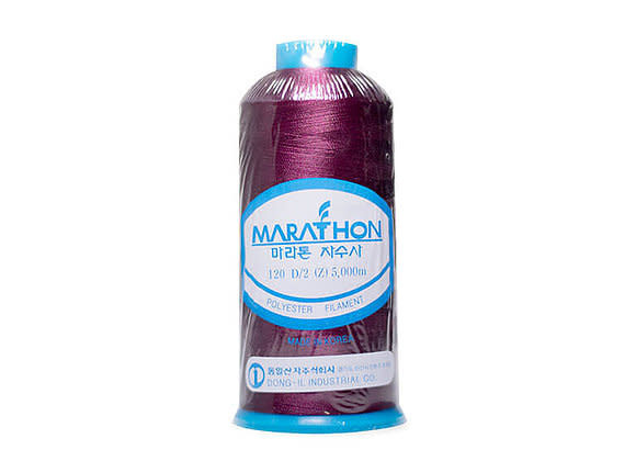 Marathon embroidery thread (1500m)- 2058 - Dominion Sewing Centre & Studio