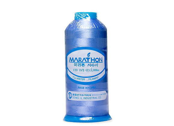 Marathon embroidery thread (1500m)- 2065 - Dominion Sewing Centre & Studio