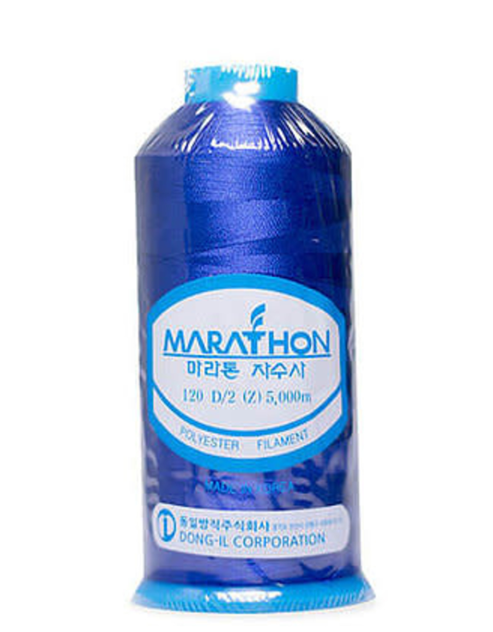 Marathon embroidery thread (1500m)- 2069 - Dominion Sewing Centre & Studio