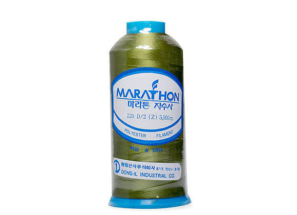Marathon embroidery thread (1500m)- 2111 - Dominion Sewing Centre & Studio