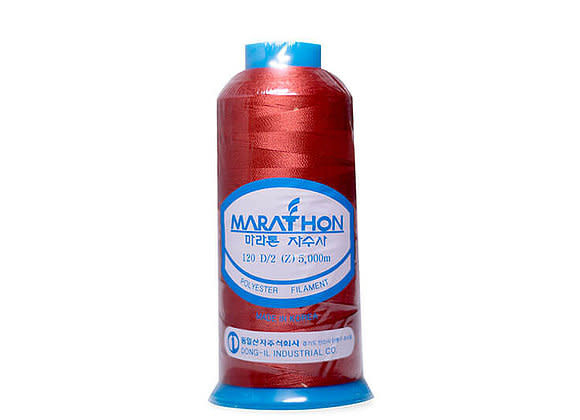 Marathon embroidery thread (1500m)- 2132 - Dominion Sewing Centre & Studio