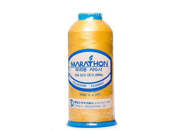 Marathon embroidery thread (1500m)- 2159 - Dominion Sewing Centre & Studio