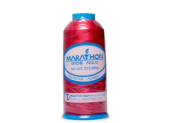 Marathon embroidery thread (1500m)- 2184 - Dominion Sewing Centre & Studio