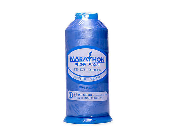 Marathon embroidery thread (1500m)- 2198 - Dominion Sewing Centre & Studio