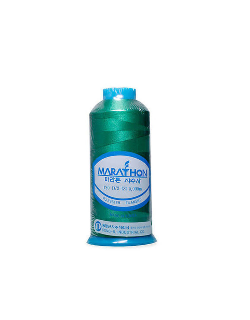 Marathon embroidery thread (1500m)- 2243 - Dominion Sewing Centre & Studio