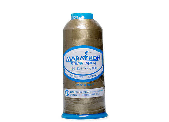 Marathon embroidery thread (1500m)- 2276 - Dominion Sewing Centre & Studio