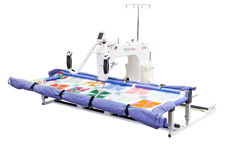 Cutie Tabletop Fabric Frame - Dominion Sewing Centre & Studio
