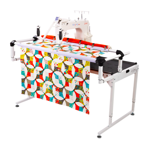 Q-Zone Hoop-Frame Pro - Dominion Sewing Centre & Studio