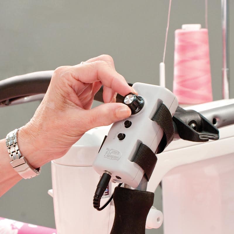 Speed control box - Dominion Sewing Centre & Studio