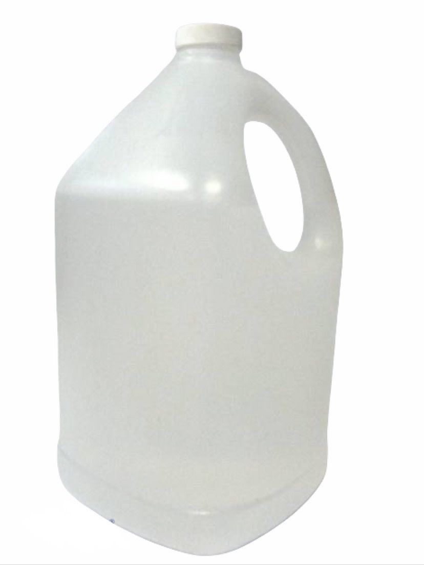 Oil 4L Bottle - Dominion Sewing Centre & Studio