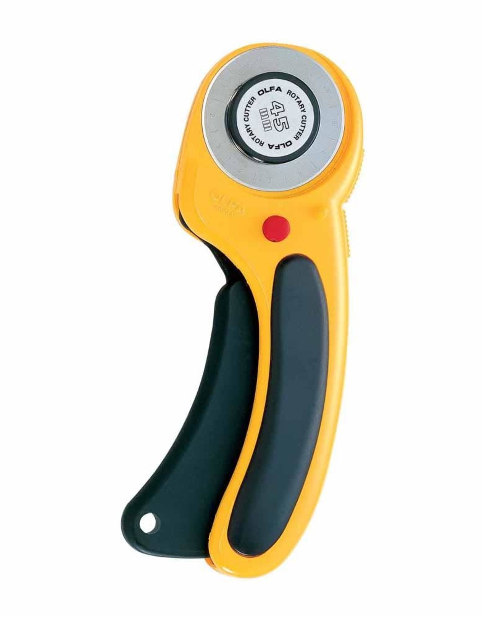 Ergonomic rotary cutter - Dominion Sewing Centre & Studio