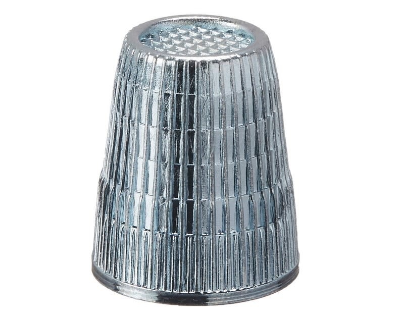 Safety thimble Medium - Dominion Sewing Centre & Studio