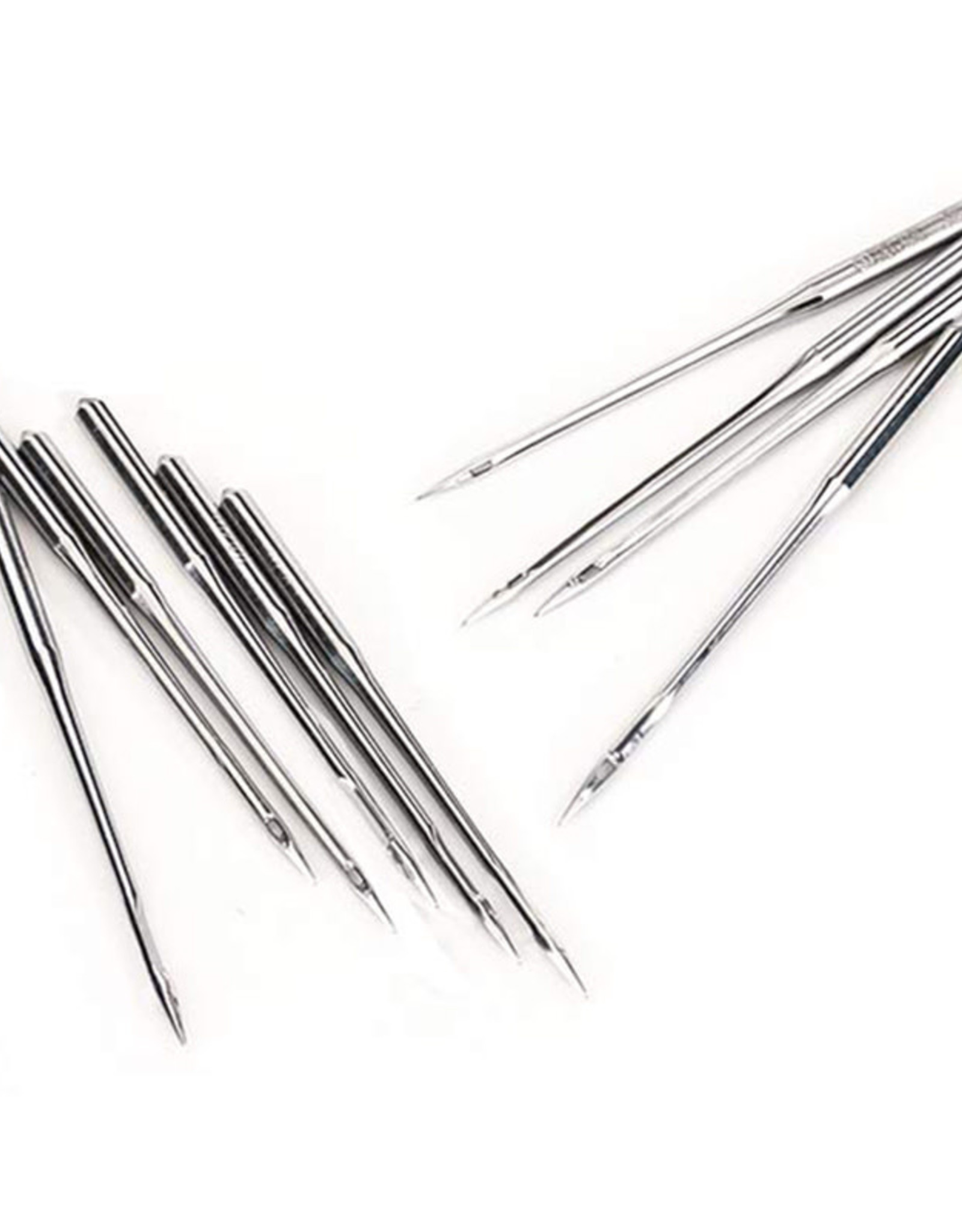 Q'Nique Long Arm Needles size 14, 16 and/or 18 - Dominion Sewing Centre ...