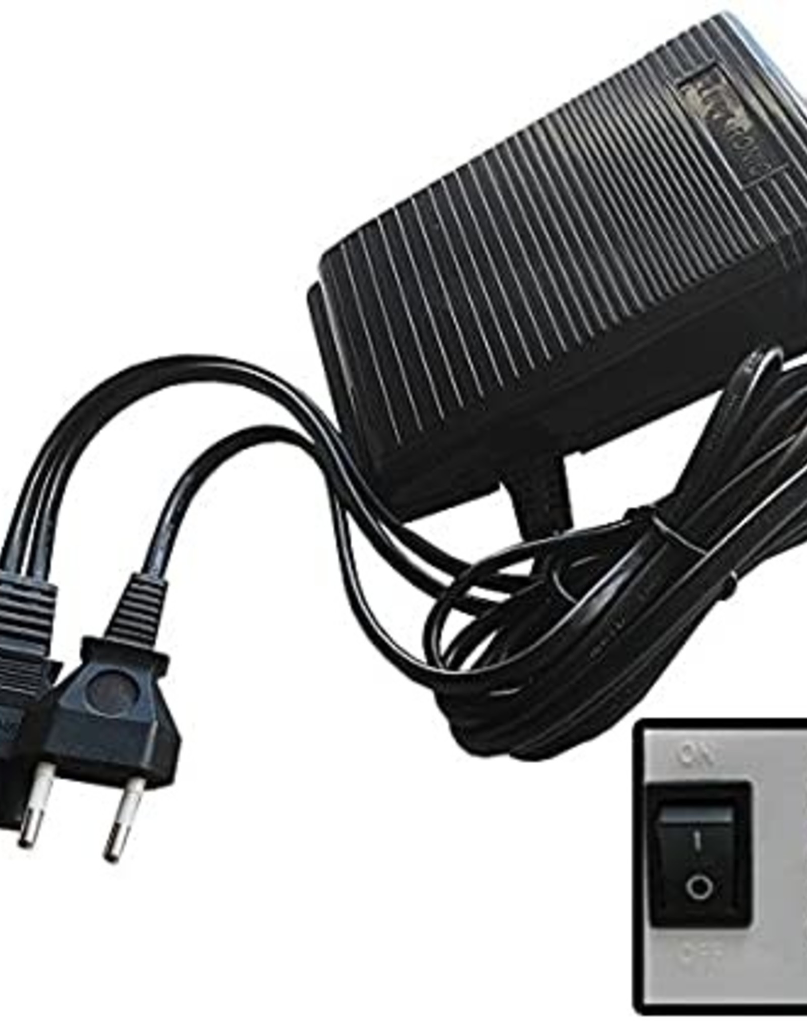 Foot control - Dominion Sewing Centre & Studio