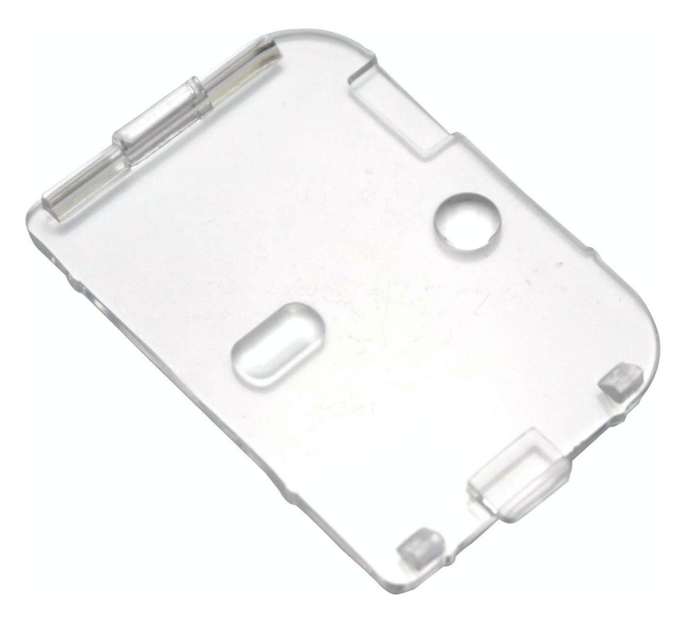 Bobbin cover plate - Genuine Singer (87456) - Dominion Sewing Centre ...