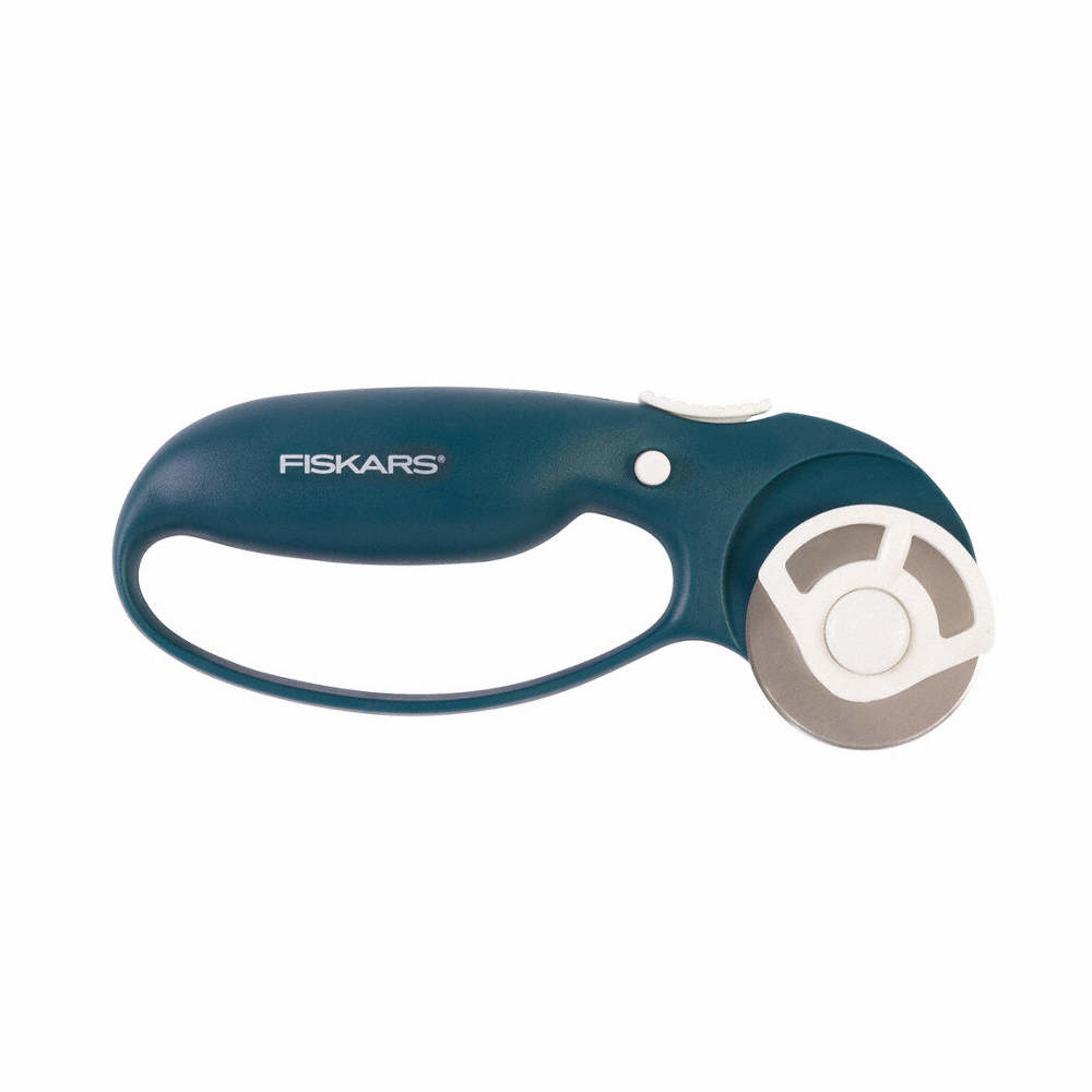 Fiskars limited edition 45 mm rotary cutter - Dominion Sewing Centre ...