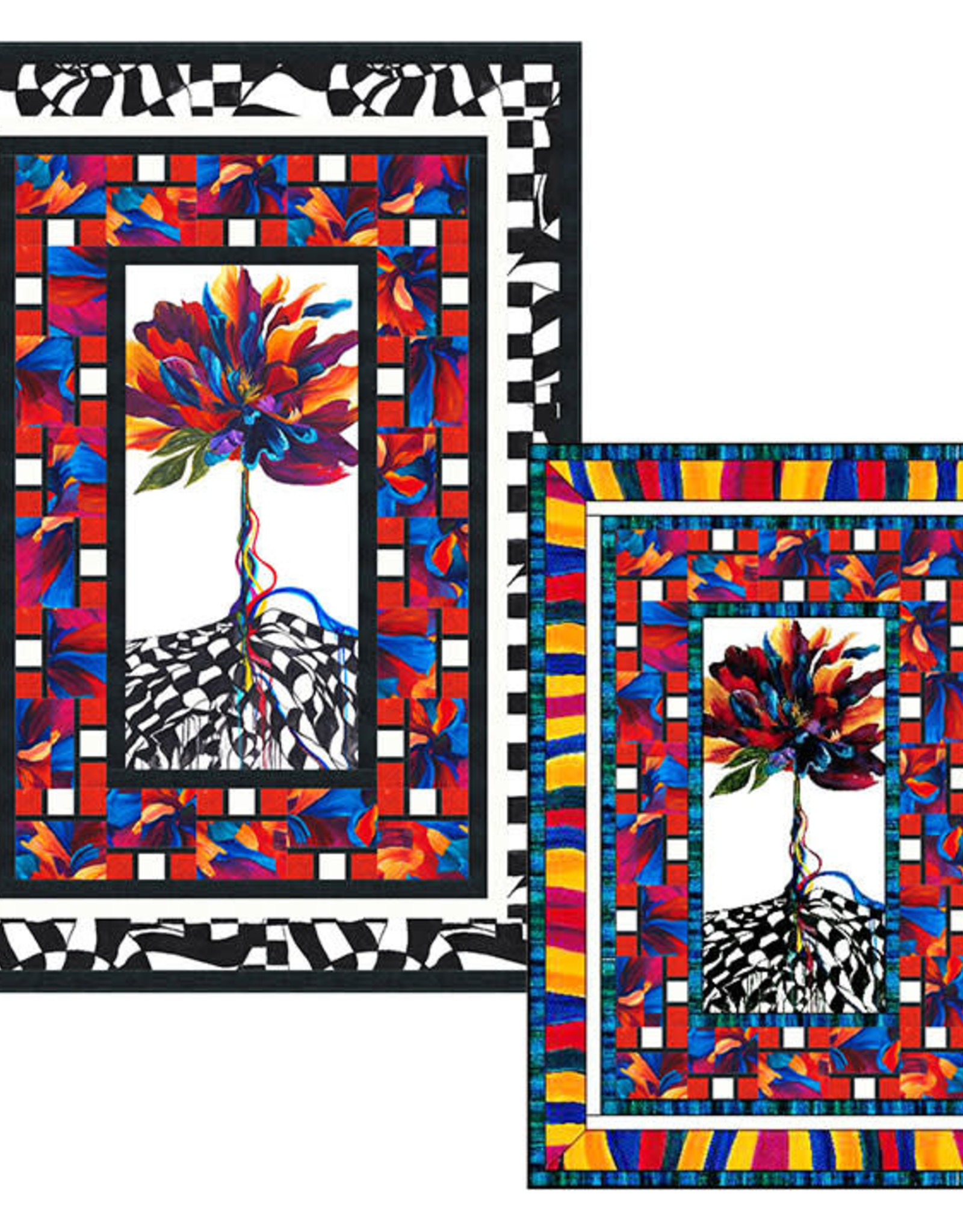 Hello Gorgeous pattern PTN6021 - Dominion Sewing Centre & Studio