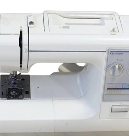 Sewing Machine - Dominion Sewing Centre & Studio