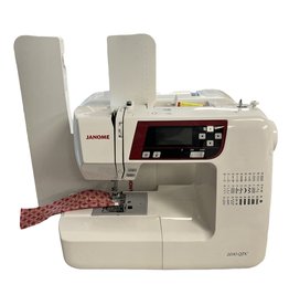 Sewing Machine - Dominion Sewing Centre & Studio