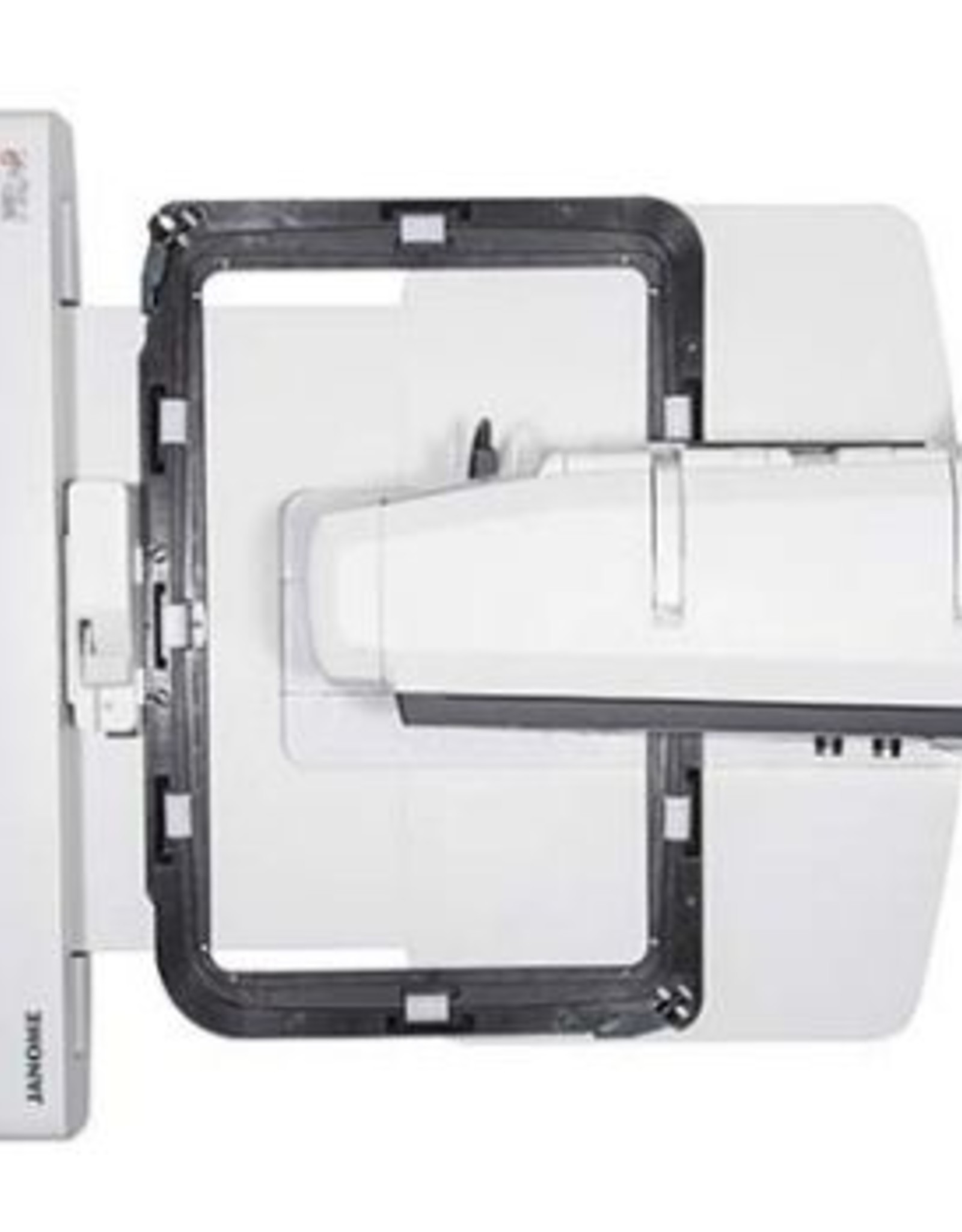 Janome Continental M17 - Dominion Sewing Centre & Studio