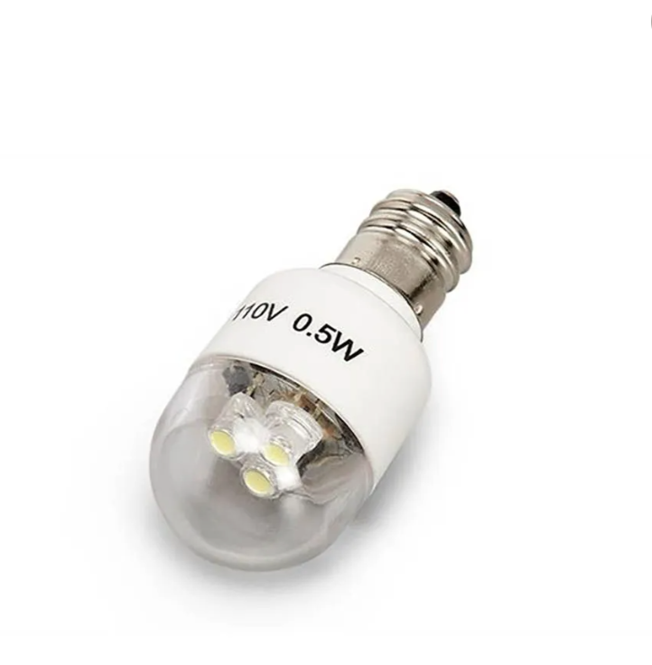Baby Lock LED Light Bulb Screw-In Style - Dominion Sewing Centre & Studio