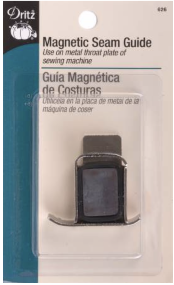 Magnetic Seam Guide - Dominion Sewing Centre & Studio