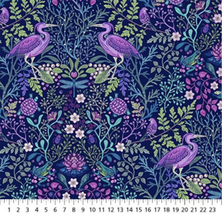 Water's Edge 26710-49 - Dominion Sewing Centre & Studio