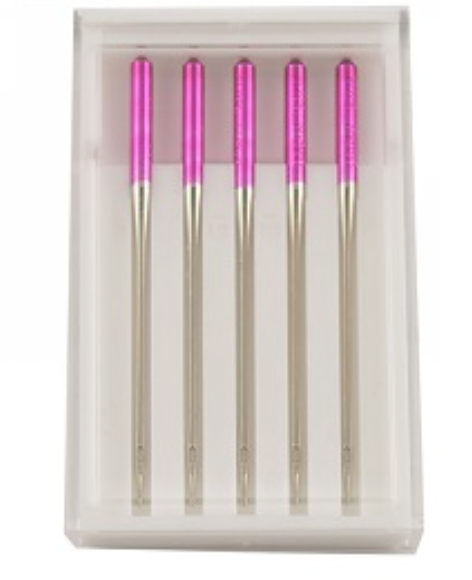 Purple Tip Needles - Dominion Sewing Centre & Studio