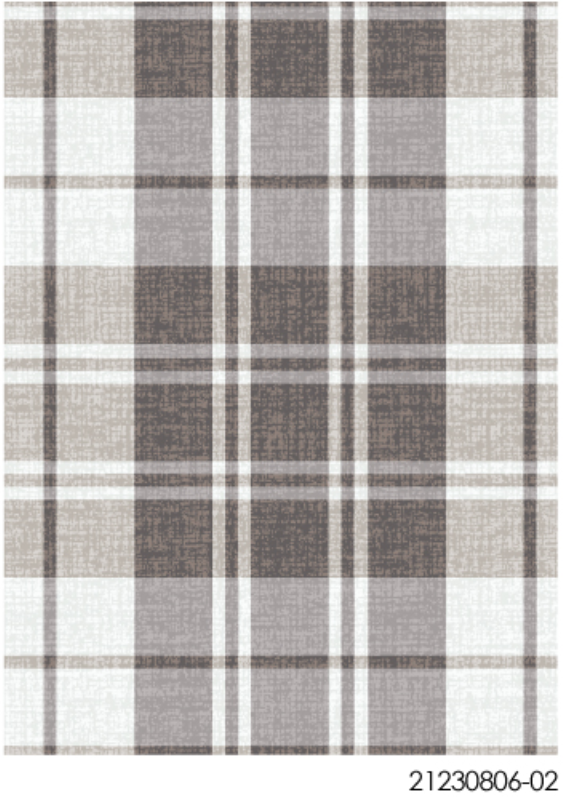 Misty Mountain Rustic Plaid - Dominion Sewing Centre & Studio