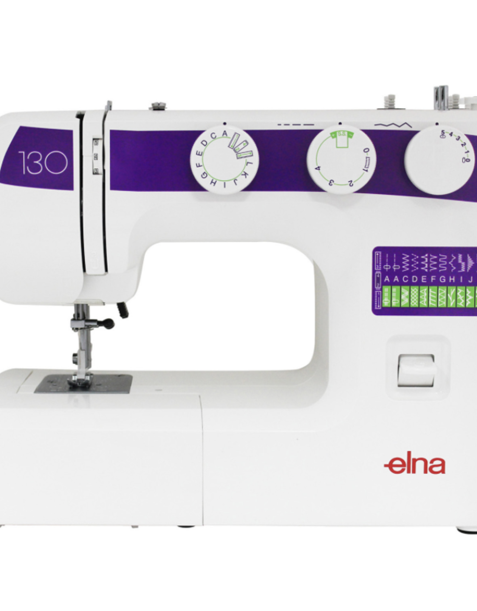 Explore 130 - Dominion Sewing Centre & Studio