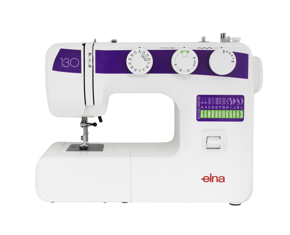 Explore 130 - Dominion Sewing Centre & Studio