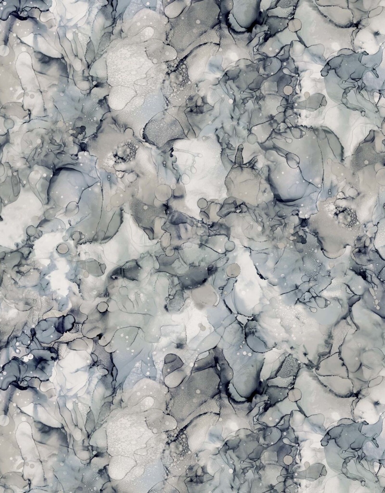 Fluidity - Morning Mist - DP27234-94 - Dominion Sewing Centre & Studio