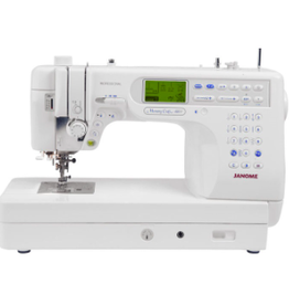 Sewing Machine - Dominion Sewing Centre & Studio