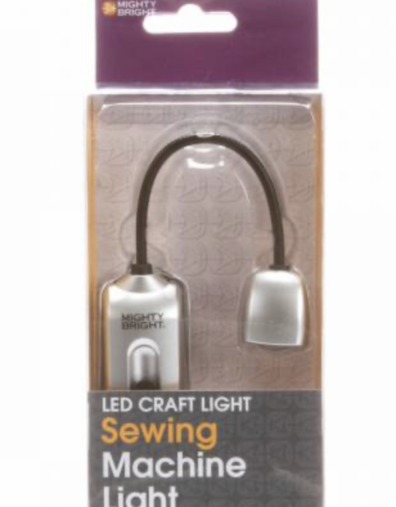 LED Mountable Sewing Machine Light - Dominion Sewing Centre & Studio