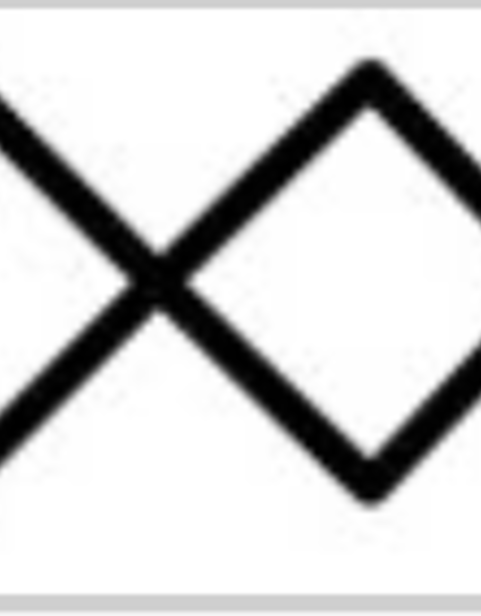 Native Ribbon White - Dominion Sewing Centre & Studio