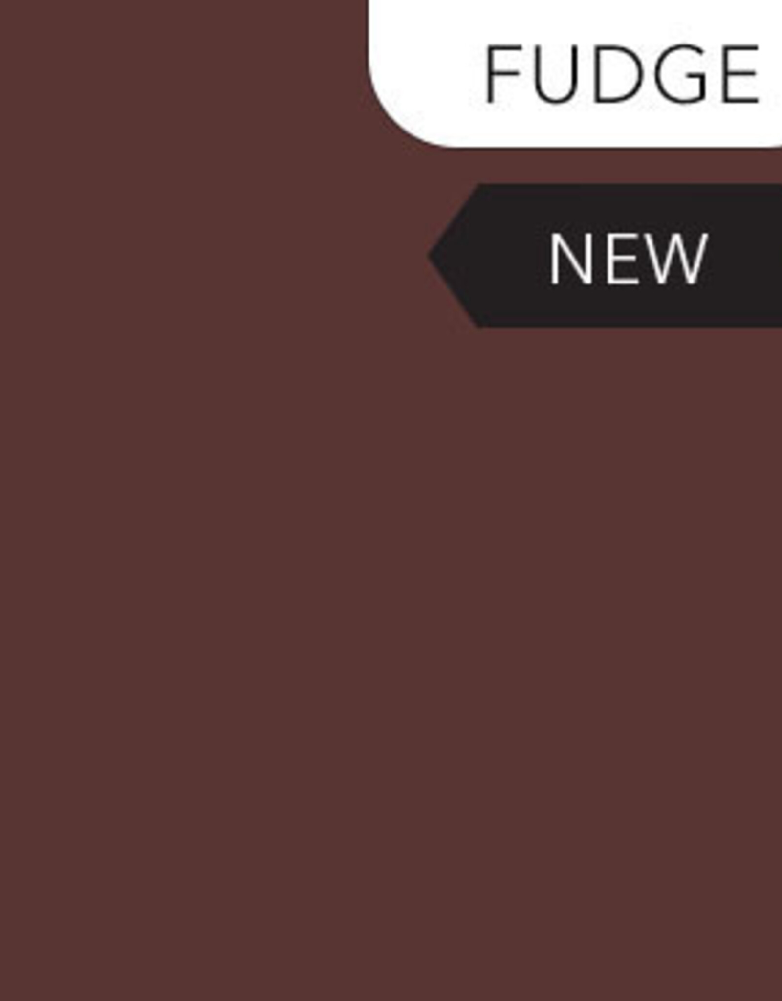 ColorWorks Solid Fudge 9000-385 - Dominion Sewing Centre & Studio